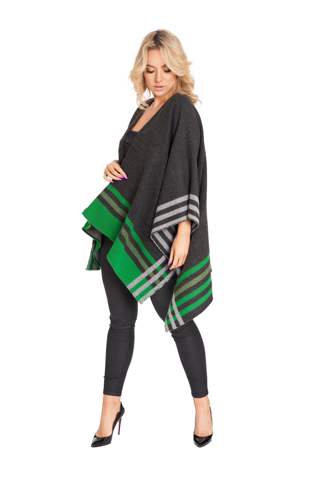 Shawls – Jimmy Hourihan