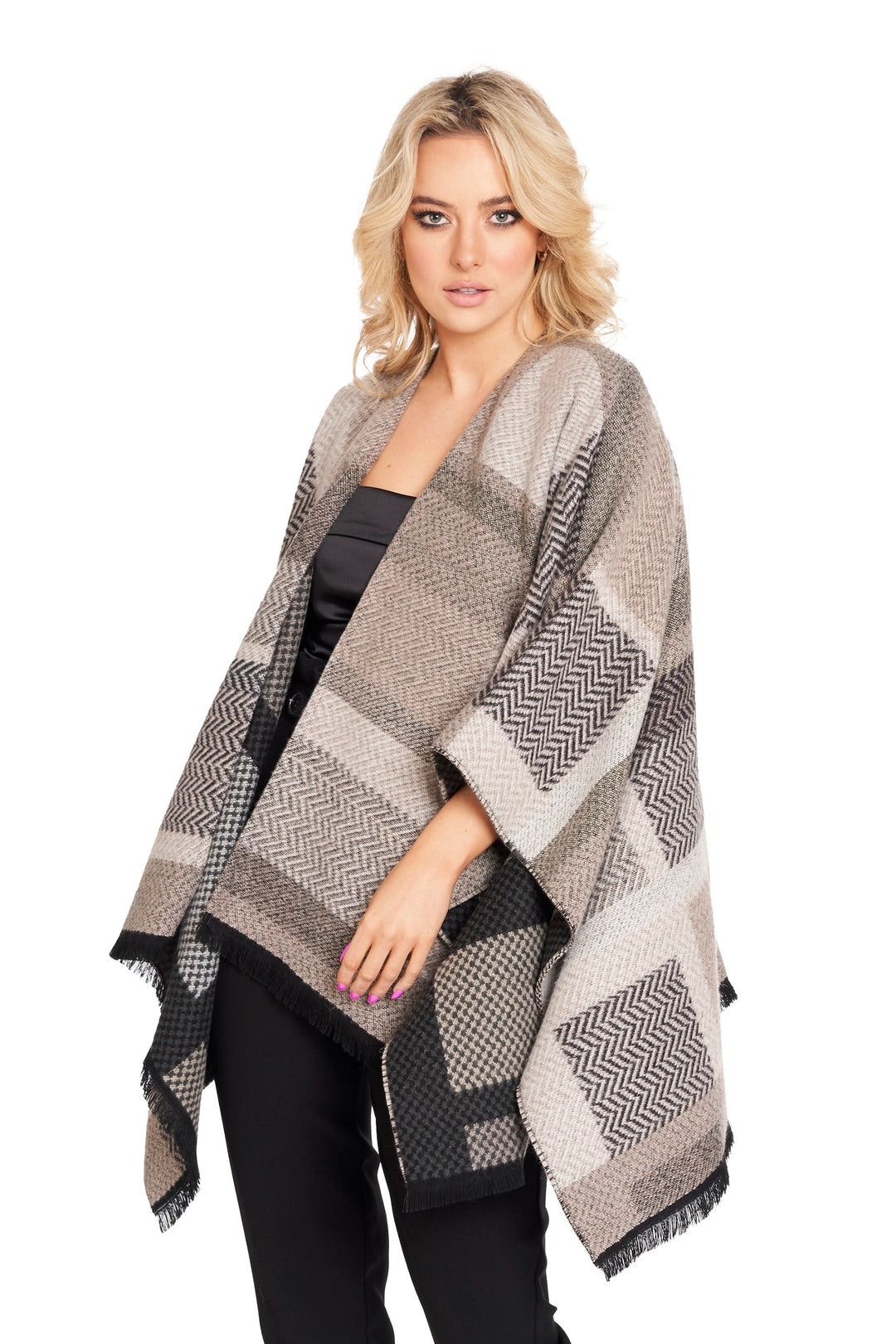 Shawls – Jimmy Hourihan
