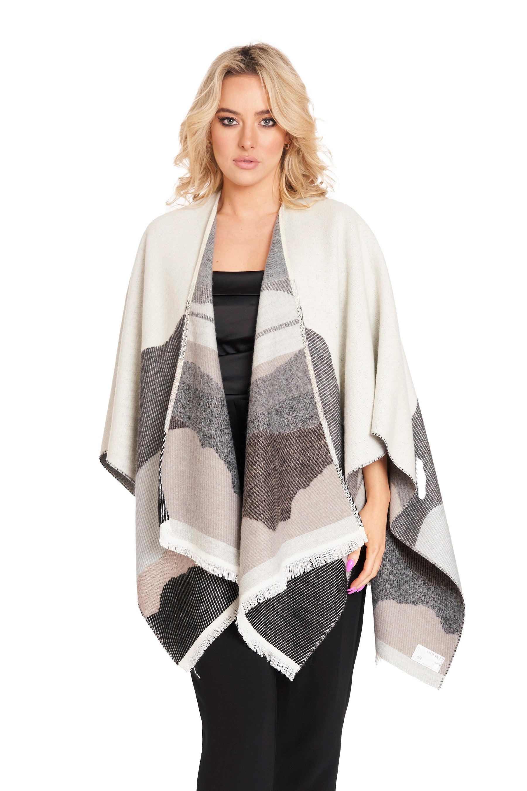 Shawls – Jimmy Hourihan