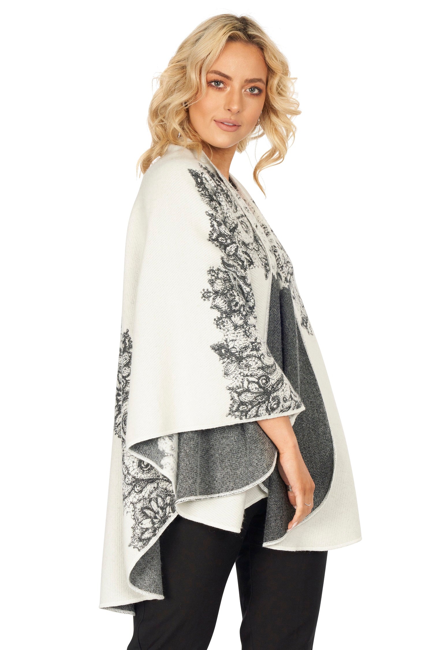 Shawls – Jimmy Hourihan